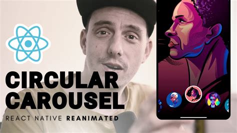 React Native Build A Dynamic Circular Slider With Reanimated Youtube React Native Build A Dynamic Circular Slider With Reanimated Youtube