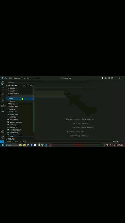 Day 21 Angular 17 Learn Angular Basic To Advance Setup Angular Angular Angular17