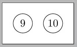 Is It Possible To Set A Maximum Node Width In TikZ TeX LaTeX Stack Exchange