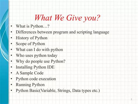 Python Seminar Ppt Pptx