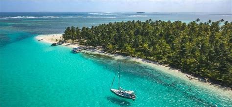 Panamas Upcoming Eco Tourism Boom In Path Of Progress Insight From
