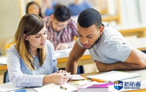 alevel商务 让各位朋友们最终决胜在考场上面 A level 新航道北京学校