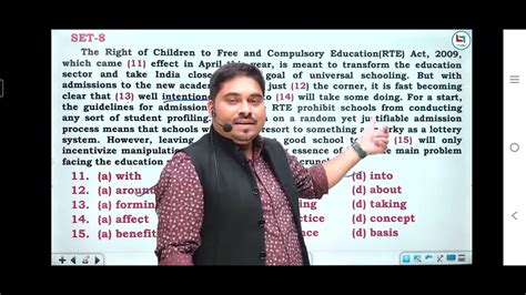 Csat Class Video Youtube