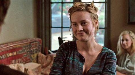 All Of The Brie Larsen Movies Ranked From Best To Worst Popverse