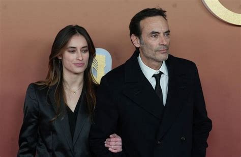 Au Cœur Des Tensions Familiales Anthony Delon Soffre Un Doux Moment