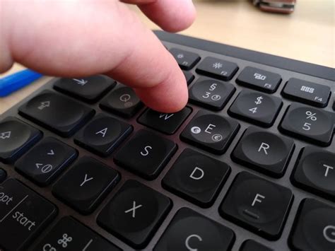 Unlock The Full Potential Of Your Logitech Keyboard Discover Easy And Affordable Replacement