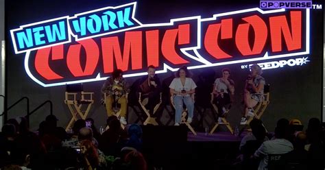 Watch The Owl House Panel From Nycc With Dana Terrace Cissy Jones Zeno Robinson Alex Hirsch