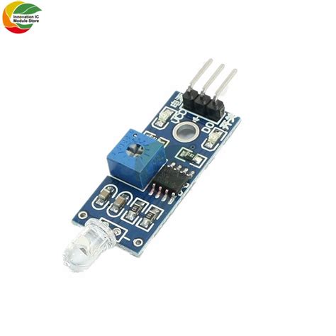 3 3V 5V 3PIN LM393 Light Sensor Switch Module Digital Photosensitive