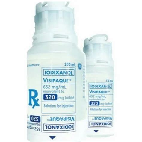 Omnipaque Wholesaler And Wholesale Dealers In India