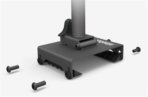 Купить сиденье для электросамоката ninebot KickScooter в официальном ...