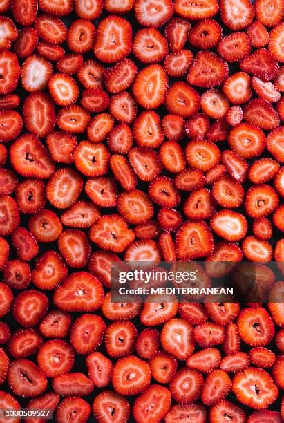 Strawberry Texture Abstract Photos And Premium High Res Pictures