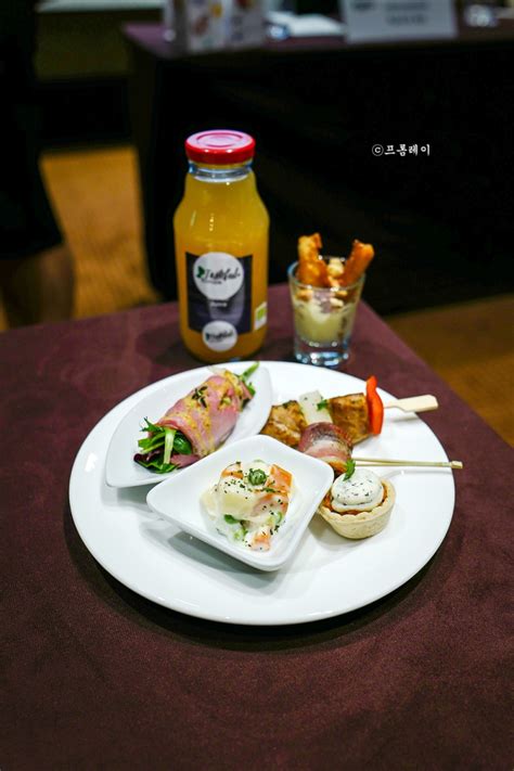 유럽의 맛 캠페인 폴란드 여행 안가도 음식 즐길 수 있다 네이버 블로그