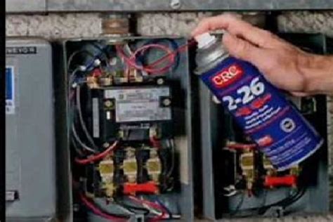 CRC Isource Industries