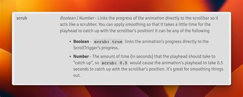 How To Animate On Scroll How To Bricksforge Community Forum
