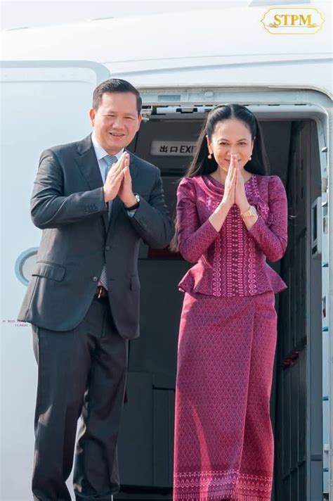 ប្រធានក្រុមអ្នកនាំពាក្យរបស់នាយករដ្ឋមន្រ្តី បញ្ជាក់ពីដំណើរបំពេញទស្សនកិច្ចផ្លូវការ របស់សម្តេចធិបតី