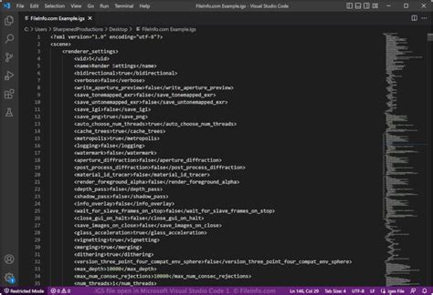 IGS File What Is An Igs File And How Do I Open It