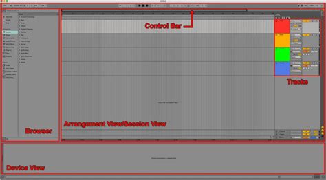 Ableton Live 101 The Complete Beginners Guide