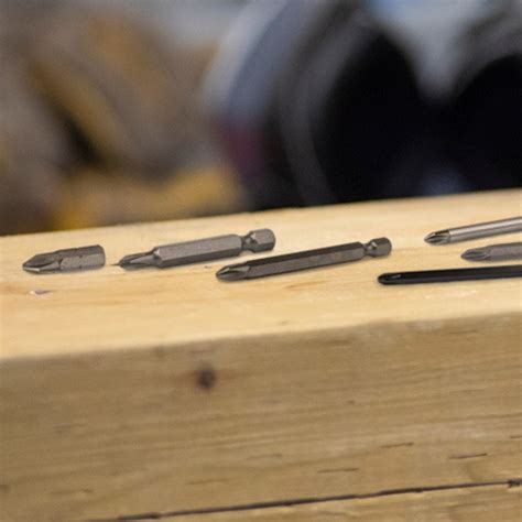 Bulk Driver Bits Driver Bits