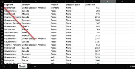 How To Freeze Multiple Rows In Excel How To Freeze Multiple Rows In Excel