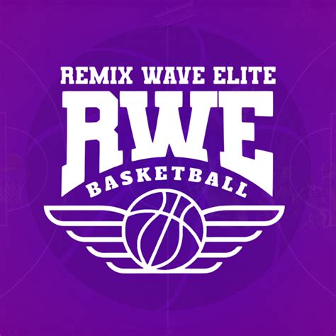 Rwe Basketball Building Skills And System Adaptability 🏀 At Rwe We