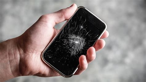 How To Fix A Cracked Phone Screen You Need To Know