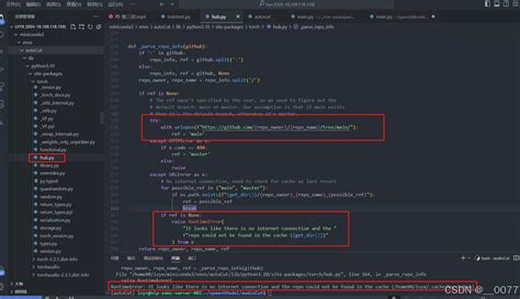 李沐 Whisper Autocut T 报错 Runtimeerror It Looks Like There Is No