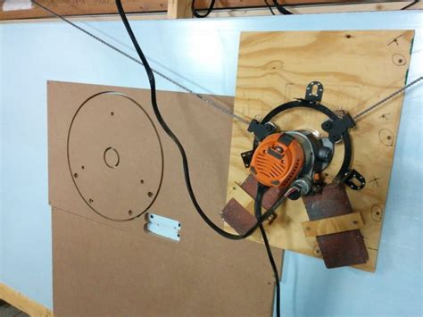 Best CNC Machines Blue Elephant CNC