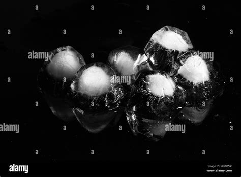 Ice Block Ice Is Water Frozen Into A Solid State Depending On The