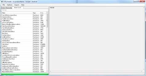 反编译apk获取unity资源流程分享unity反编译apk成项目源文件 Csdn博客 反编译apk获取unity资源流程分享unity反编译apk成项目源文件 Csdn博客