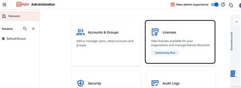 how to extract pdf table through document understanding in uipath