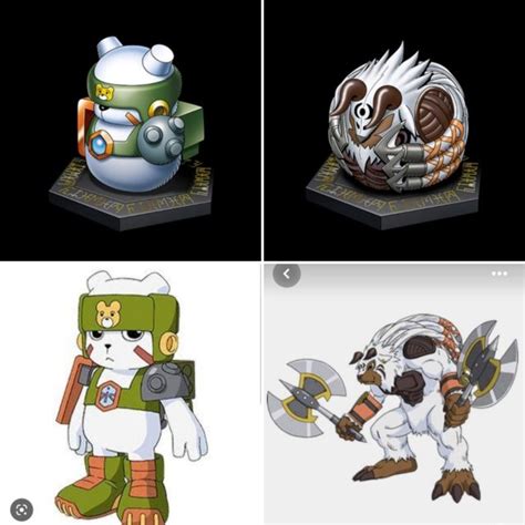 Pin De Eduardo Mu Oz Em Digimon Personagens De Anime Digimons Desenhos Animados