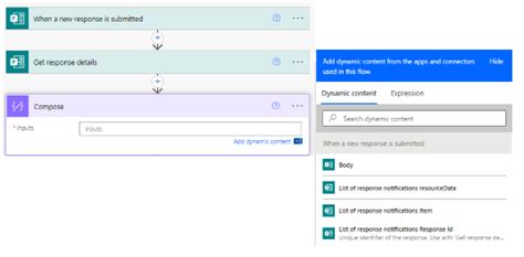 Solved What Happened To Dynamic Content Power Platform Community
