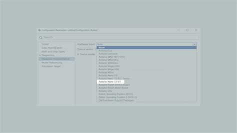 Controlling LED Over Wi Fi Using Simulink With Nano IoT Arduino Documentation Arduino