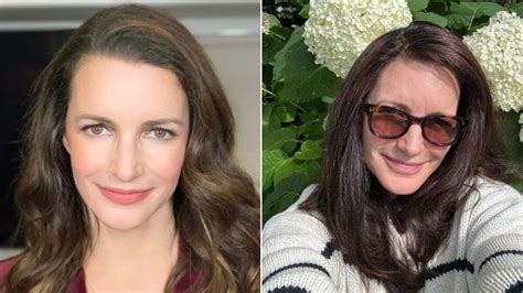 El Impactante Cambio De Actriz De Sex And The City Nueva Mujer