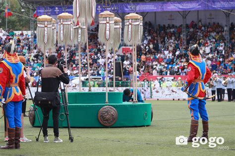 ФОТО Үндэсний их баяр НААДМЫН НЭЭЛТЭЭС