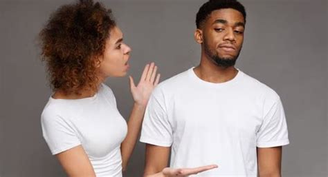 7 Things Men Do When They Dont Love You Fakaza News