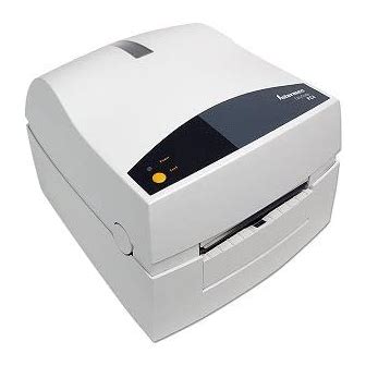 INTERMEC EASYCODER PC SERVICE MANUAL Pdf Download ManualsLib