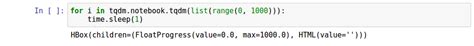 Python How Can Jupyter Notebook Widgets Be Made To Persist When The