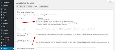 Phlox Performance Guideline Documentation Phlox Wordpress Theme