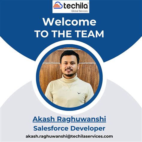 Techila Global Services On Linkedin Welcometothecompany Newjoinee Techilaglobalservices