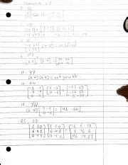 HW 2 2 Submission Pdf Course Hero