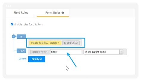 Custom Google Forms Confirmation Messages 123 Blog