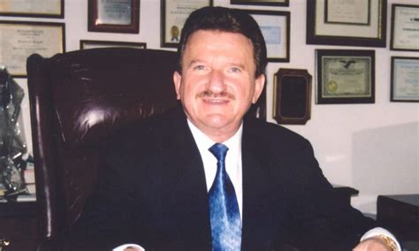 Meet Stanislaw Burzynski Of Burzynski Clinic In West Central Voyage