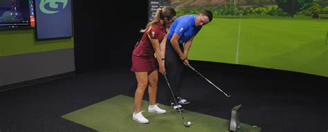 Effortless Golf Swing Drill To Add Distance The Golftec Scramble