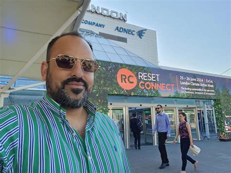 Irfan Lohiya On Linkedin Resetconnect Sustainability Netzero Greenrecruitmentsolutions