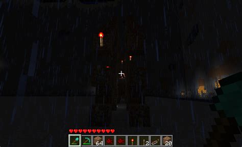 Ham Projects 1 Wide Adder Outdated Minecraft Map