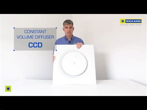 Media Rickard Air Diffusion