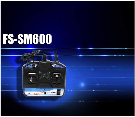 ( 飛恩航模 )富斯flysky FS-SM600 模擬器 / 日本手/ 美國手 | 露天市集 | 全台最大的網路購物市集