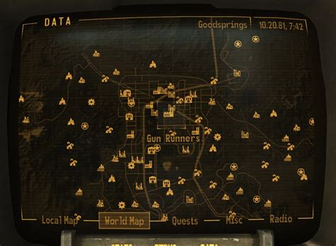 Gatling Laser Fallout New Vegas Fnv