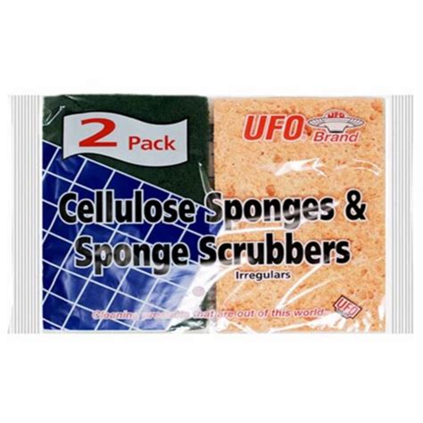 action imports large cellulose sponges 2 pk ralphs